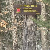 Castle Rock Trail, New York - 904 Reviews, Map | AllTrails