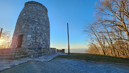 Best Hikes and Trails in Washington Monument State Park | AllTrails