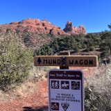Hangover Trail, Arizona - 1,480 Reviews, Map | AllTrails