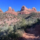 Hangover Trail, Arizona - 1,480 Reviews, Map | AllTrails