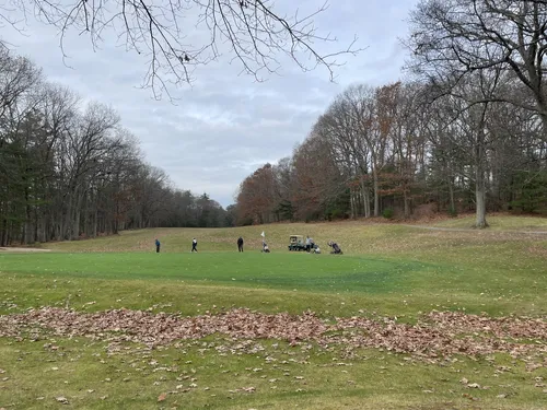 Best Hikes and Trails in Stow Acres South Course | AllTrails