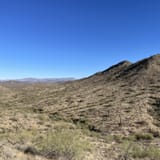 Dixie Mountain Loop Trail, Arizona - 3,104 Reviews, Map | AllTrails