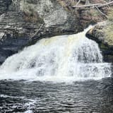Hackers Falls and Cliff Trail Loop, Pennsylvania - 1,757 Reviews, Map ...