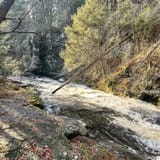 Hackers Falls and Cliff Trail Loop, Pennsylvania - 1,757 Reviews, Map ...
