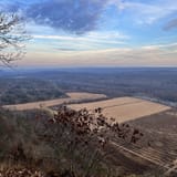 Hackers Falls and Cliff Trail Loop, Pennsylvania - 1,757 Reviews, Map ...