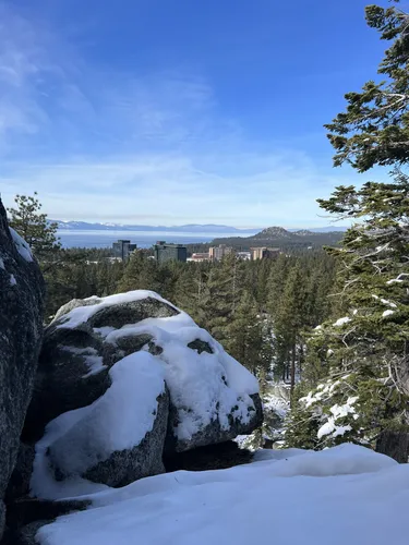 Best Hikes and Trails in Van Sickle Bi-State Park | AllTrails