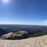 Potato Chip Rock via Mt. Woodson Trail, California - 13,050 Reviews ...