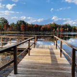 Burroughs Park Eastern Trail Loop, Texas - 799 Reviews, Map | AllTrails