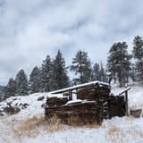 Tallman Ranch via Bridge Creek Trailhead, Colorado - 459 Reviews, Map ...