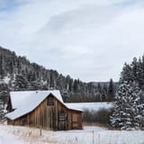 Tallman Ranch via Bridge Creek Trailhead, Colorado - 459 Reviews, Map ...