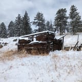 Tallman Ranch via Bridge Creek Trailhead, Colorado - 459 Reviews, Map ...