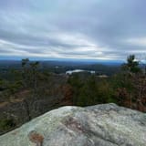 Tully Mountain Loop Trail, Massachusetts - 451 Reviews, Map | AllTrails