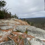 Tully Mountain Loop Trail, Massachusetts - 451 Reviews, Map | AllTrails