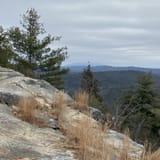 Tully Mountain Loop Trail, Massachusetts - 451 Reviews, Map | AllTrails