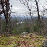 Tully Mountain Loop Trail, Massachusetts - 451 Reviews, Map | AllTrails