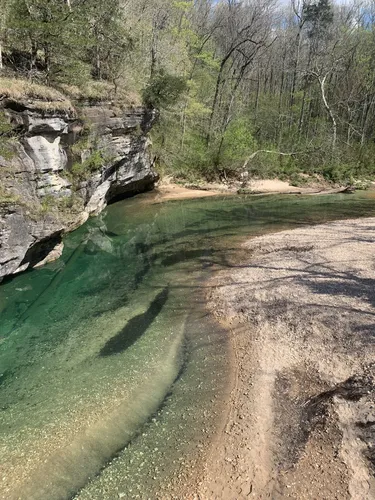 Best Hikes and Trails in Gunner Pool Recreation Area | AllTrails