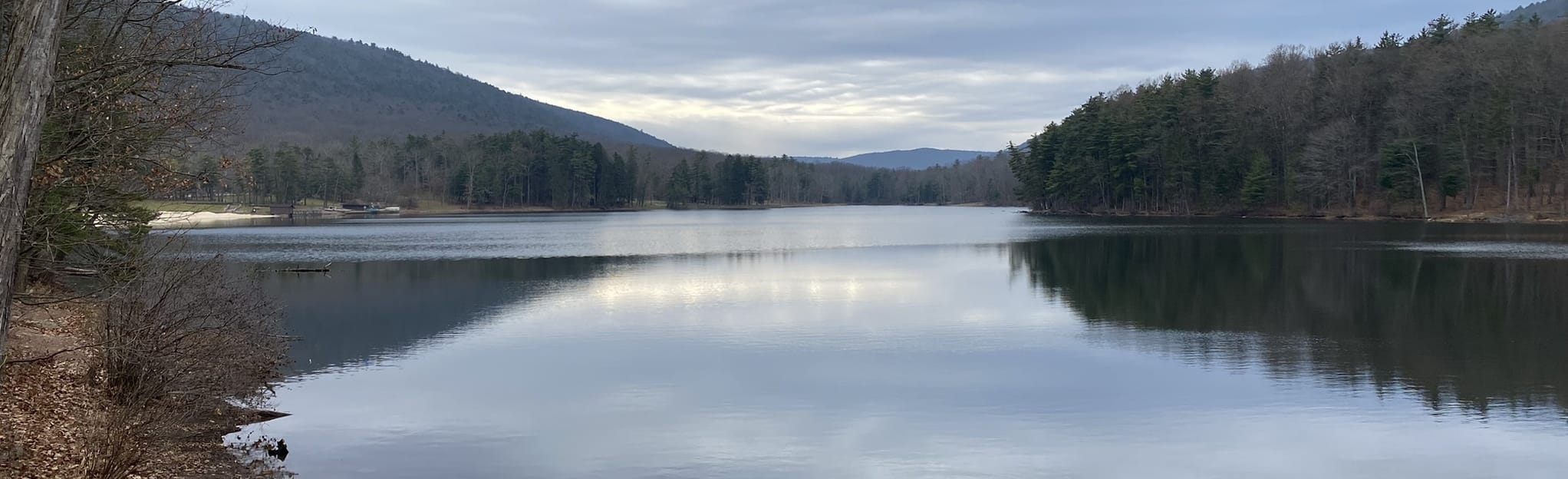 Horseshoe Trail, Pennsylvania - 28 Reviews, Map | AllTrails