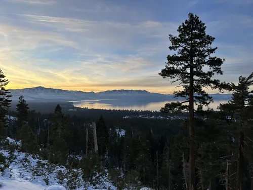 Best Hikes and Trails in Van Sickle Bi-State Park | AllTrails