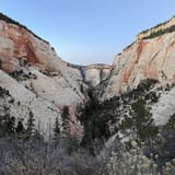 Checkerboard Mesa Canyon Trail, Utah - 197 Reviews, Map | AllTrails