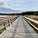 Nauset Marsh and Nauset Bike Trail , Massachusetts - 949 Reviews, Map ...