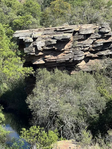 Best Hikes and Trails in Majakaneng | AllTrails