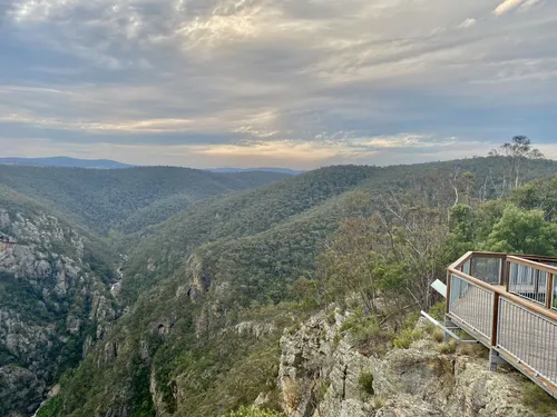 Best Waterfall Trails in Snowy River National Park | AllTrails