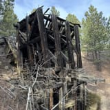 Empire Mine via Samelius Trailhead, South Dakota - 309 Reviews, Map ...