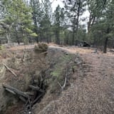 Empire Mine via Samelius Trailhead, South Dakota - 309 Reviews, Map ...
