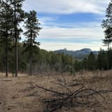 Empire Mine via Samelius Trailhead, South Dakota - 309 Reviews, Map ...