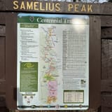 Empire Mine via Samelius Trailhead, South Dakota - 309 Reviews, Map ...
