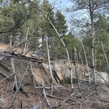 Empire Mine via Samelius Trailhead, South Dakota - 309 Reviews, Map ...