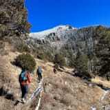 South Crestone Lake Trail, Colorado - 183 Reviews, Map | AllTrails