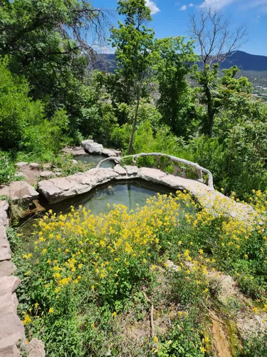 Best Hikes and Trails in Carlito Springs Open Space Loop | AllTrails