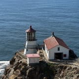 Point Reyes Lighthouse Visitor Center Trail, California - 806 Reviews ...