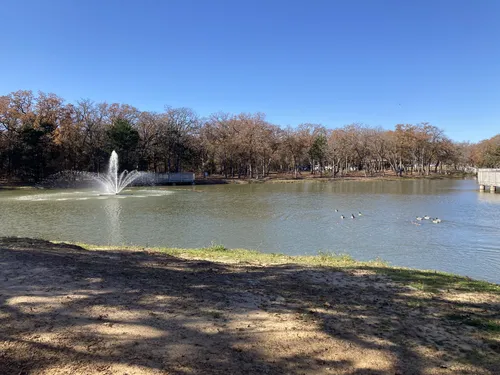 Best Hikes and Trails in Corinth Community Park | AllTrails