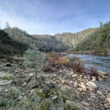 Old Flume Trail (Red Shack Trail), California - 778 Reviews, Map ...