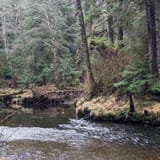 Ward Lake and Ward Creek Trail, Alaska - 95 Reviews, Map | AllTrails