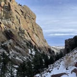 Fowler Trail, Colorado - 1,858 Reviews, Map | AllTrails