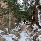 Fowler Trail, Colorado - 1,858 Reviews, Map | AllTrails