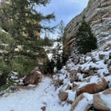 Fowler Trail, Colorado - 1,858 Reviews, Map | AllTrails