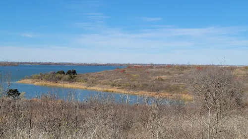 Best Hikes and Trails in Cedar Hill State Park | AllTrails