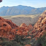 Guardian Angel Pass, Nevada - 1,705 Reviews, Map | AllTrails