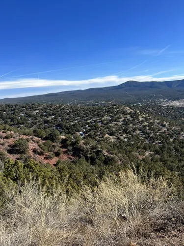Best Hikes and Trails in Carlito Springs Open Space Loop | AllTrails