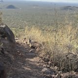 Shaka Cave via Lost Goldmine Trail, Arizona - 1,086 Reviews, Map ...