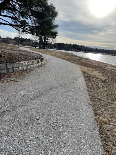 Best Hikes and Trails in Holmes Lake Park | AllTrails