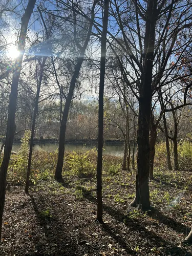 Best River Trails in Rowlett | AllTrails