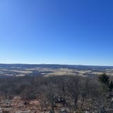 Buford Mountain Trail, Missouri - 590 Reviews, Map | AllTrails