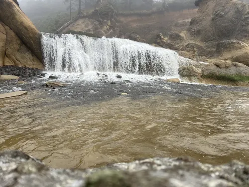 Best Hikes and Trails in Hug Point State Recreation Site | AllTrails