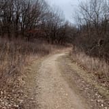 Gander Mountain Loop Trail, Illinois - 514 Reviews, Map | AllTrails