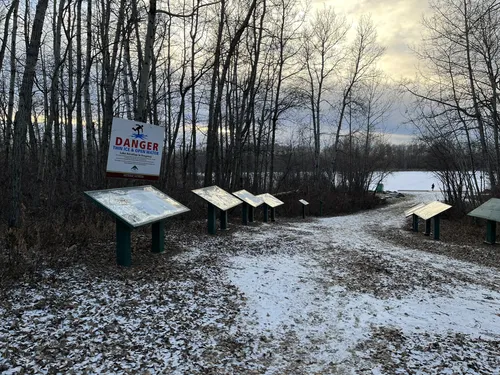 Best Hikes and Trails in Muir Lake Recreational Area | AllTrails